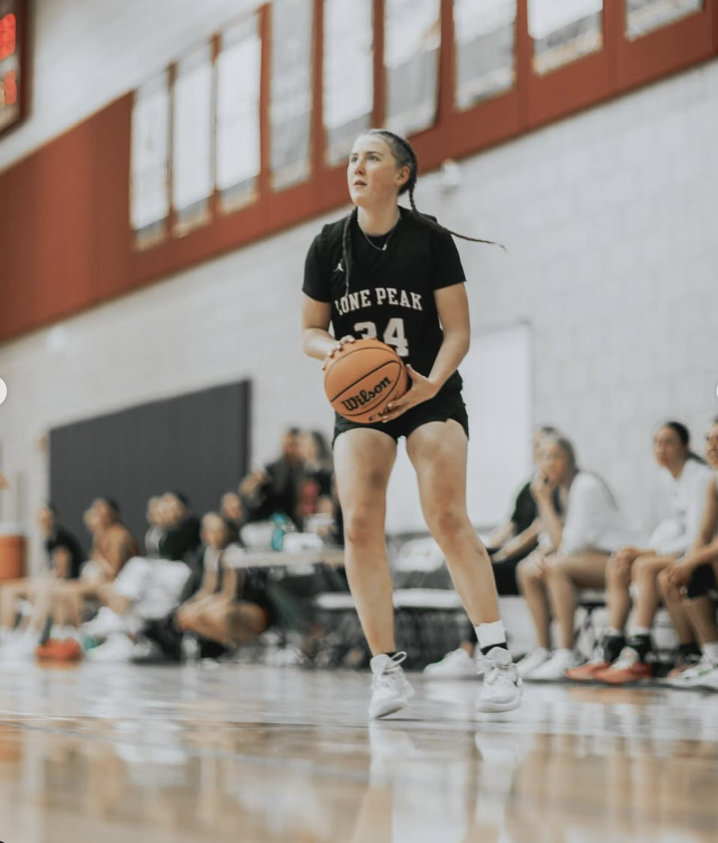 Section 7: Players To Watch Part 1 | Prep Girls Hoops